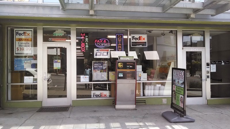 About Us | San Francisco, CA | Post Point Hub